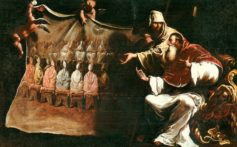 El verdadero lugar del catolicismo | Alfa y Omega